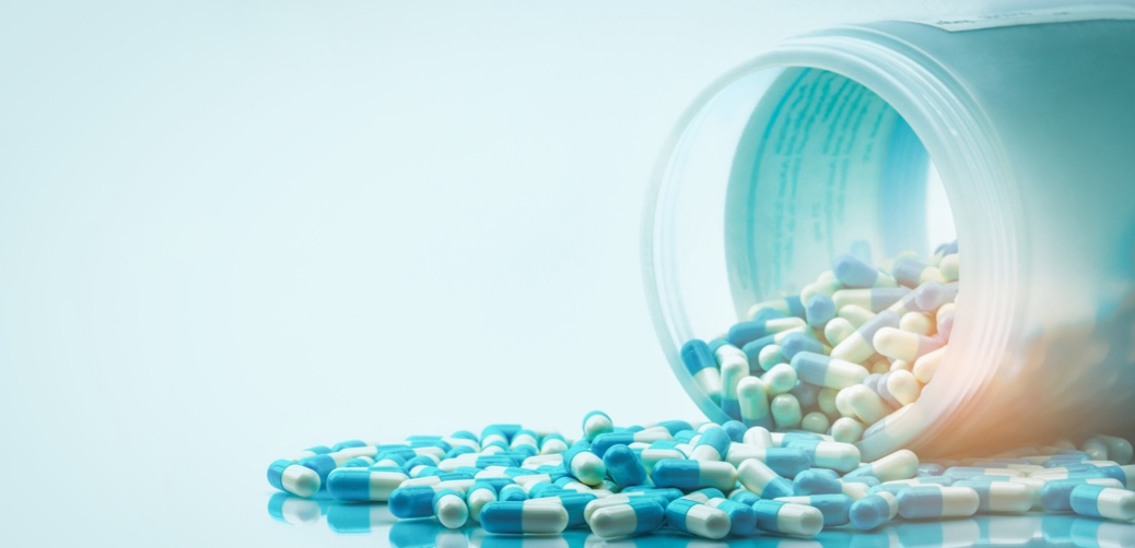 Why You Need A Medication Reconciliation Policy And Procedure